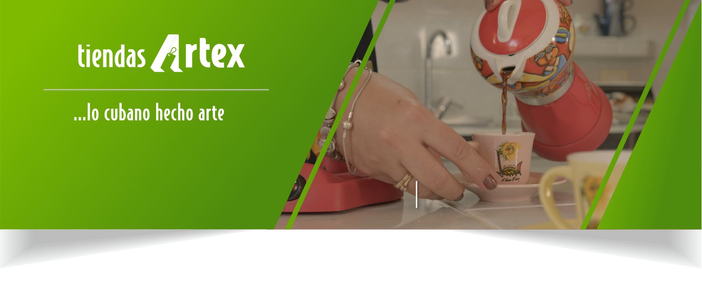 Tiendas » ARTEX S.A.