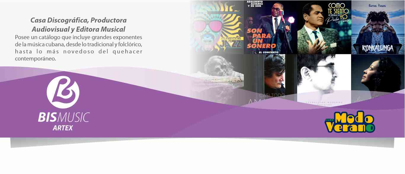 Bis Music » ARTEX S.A.