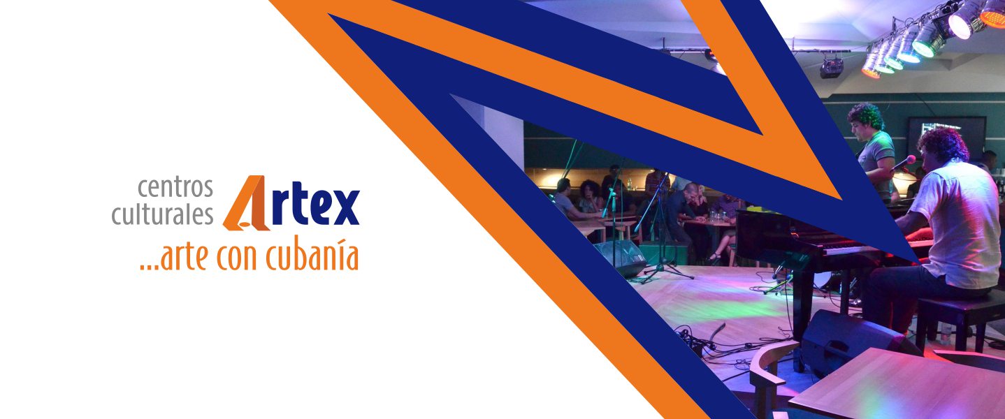 Centros culturales » ARTEX S.A.