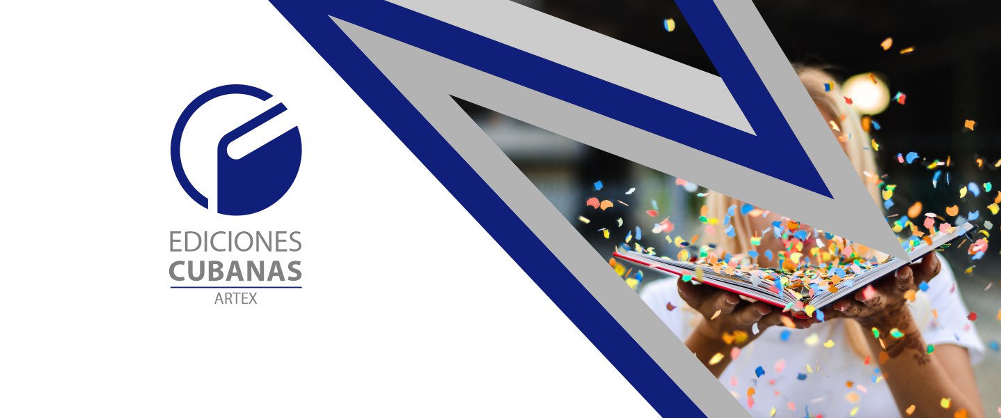 Ediciones cubanas » ARTEX S.A.
