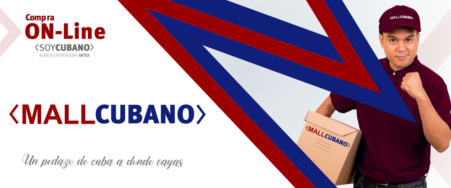 SoyCubano » ARTEX S.A.