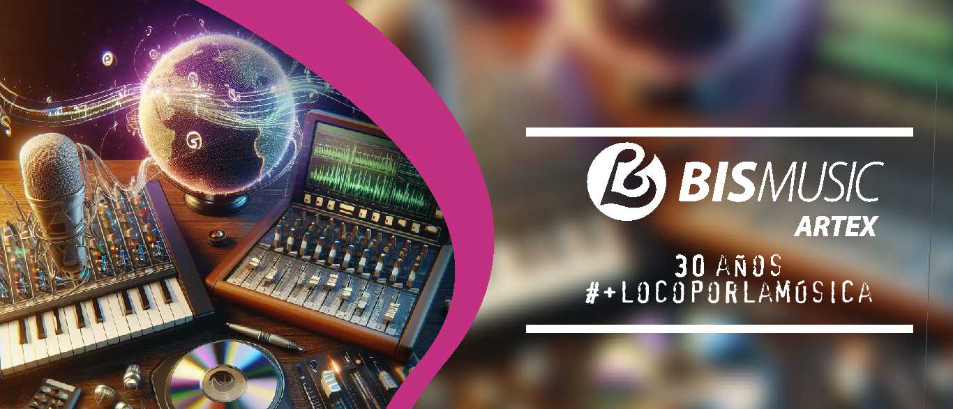Bis Music » ARTEX S.A.