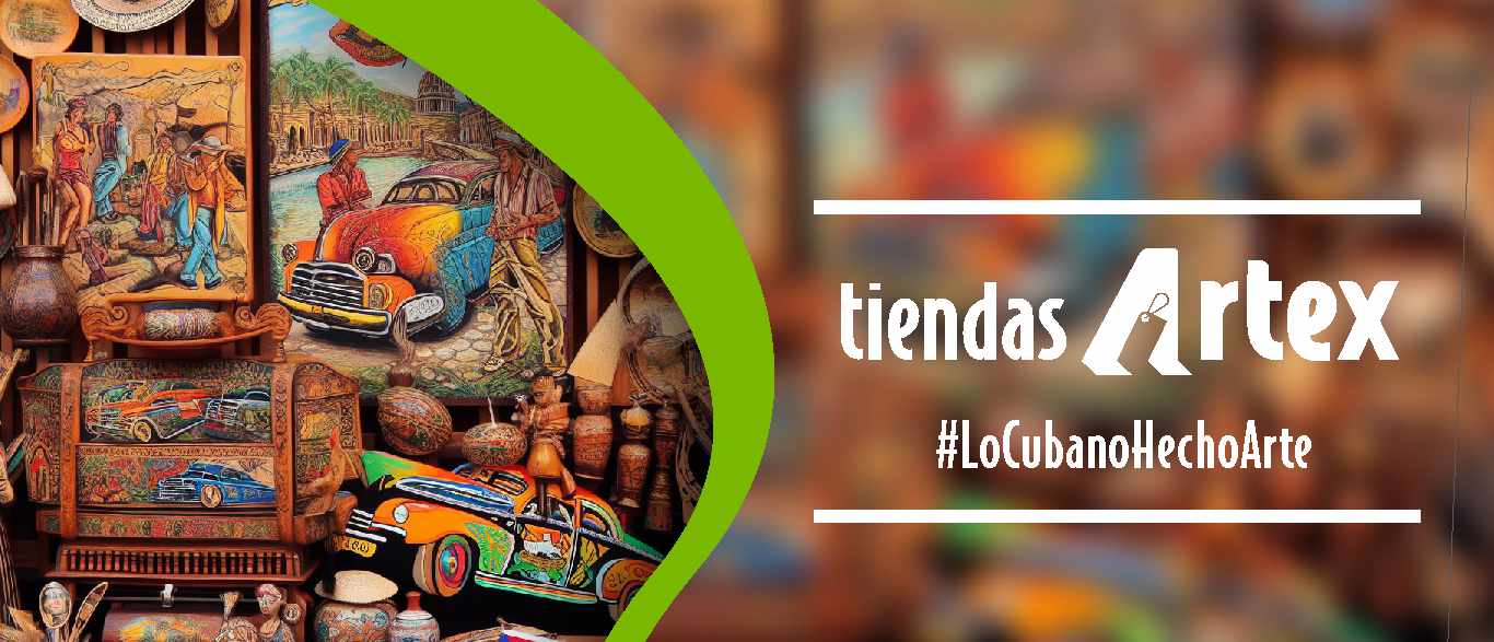 Tiendas » ARTEX S.A.