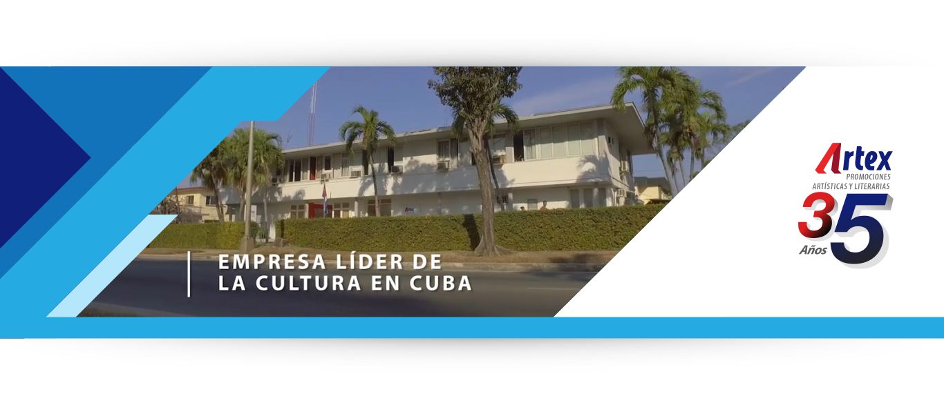 ARTEX S.A. » Promociones artísticas y literarias